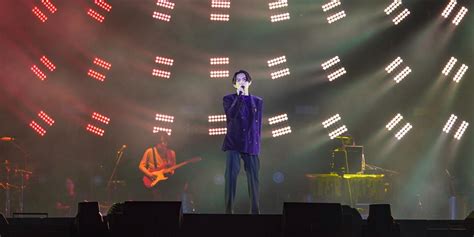 林宥嘉《idol世界巡回演唱会》 呈现出道10年最好的自己 Bandwagon Music Media Championing