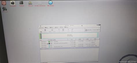 Ubuntu使用gparted扩充分区（全网最详细）ubuntu Gparted Csdn博客