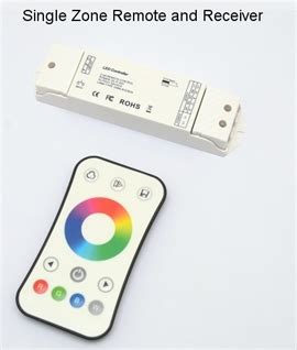 Colour Changing LED Tape 24v RGB