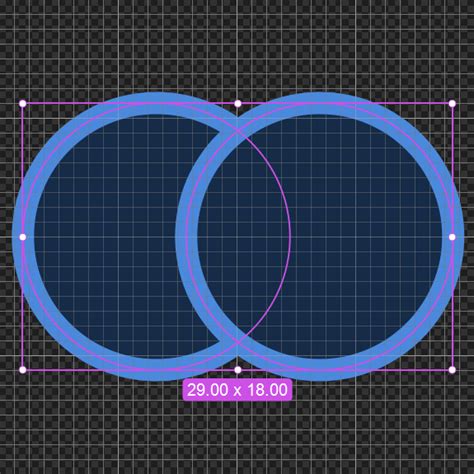 Combine Svg Shapes With Boolean Operations — Iconvectors Tutorial
