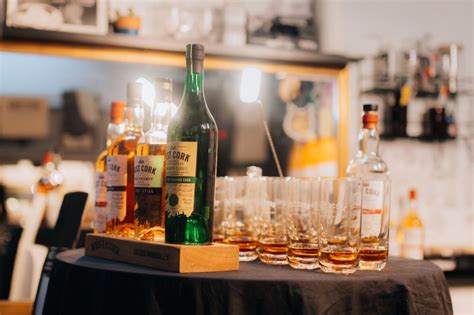 West Cork Distillers On Linkedin Westcorkwhiskey Barconventberlin