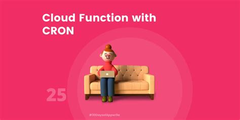 30daysofappwrite cloud function with cron dev community