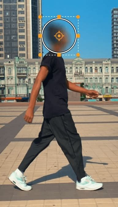 nero blur face ai video editor by nero ai