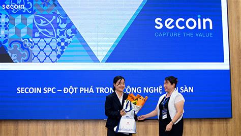 Secoin tham gia hội thảo SACA Vietbuild TP HCM 2022 với bài thuyết