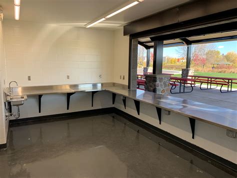 Pavilion Shelter And Park Rentals Elk River Mn Official Website