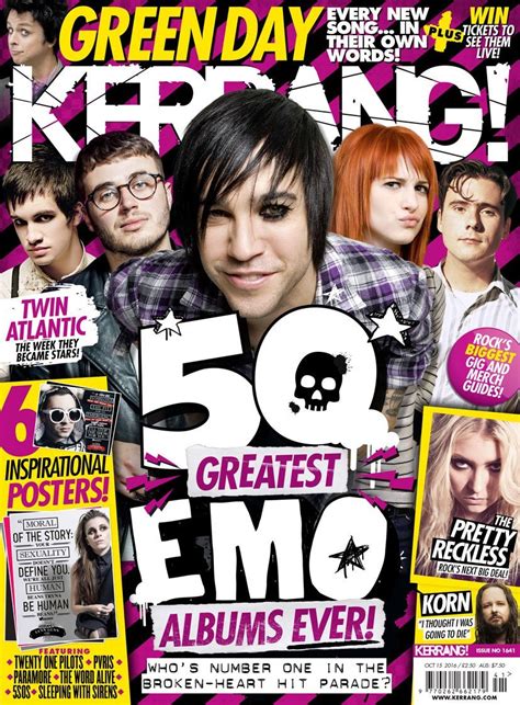 2007 Scenemo On Tumblr