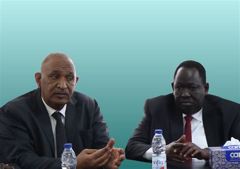 تحركات لوفد من حكومة جوبا في بورتسودان لاستئناف ضخ نفط الجنوب — الموجز
