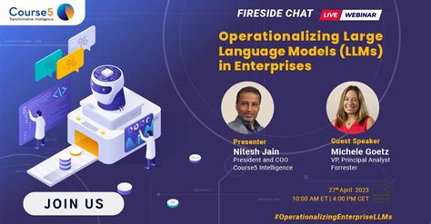 nitesh jain on linkedin operationalizingenterprisellms