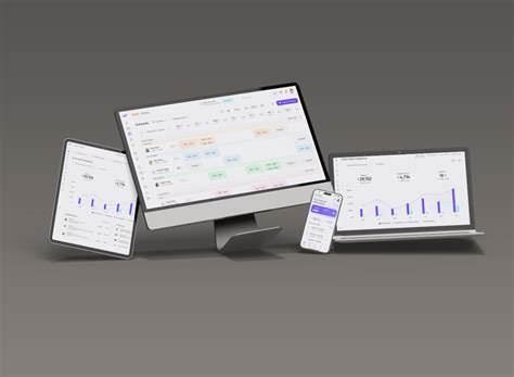 Mobile App Ux Ui Design Adaptive Layouts For All Screens By Laiba On