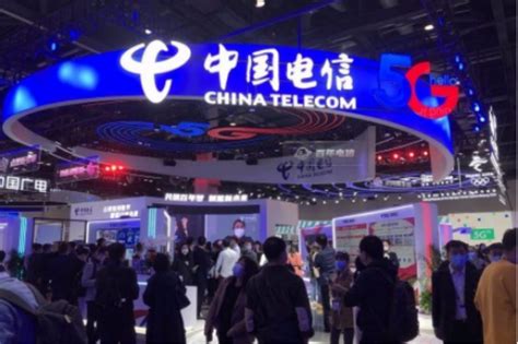 发力加密通信 中国电信首发“量子密话”