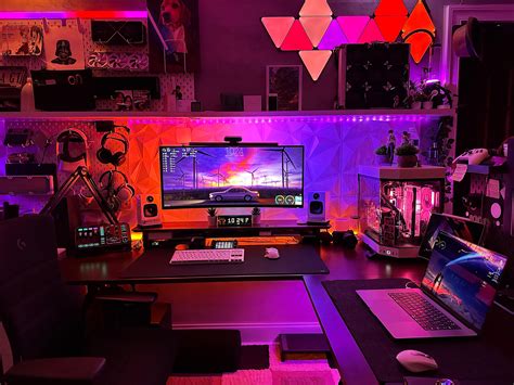 Changed The Colors R Battlestations