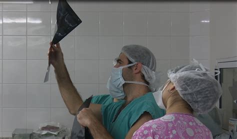 Siete Niños Tucumanos Cambiaron Su Vida Gracias A Una Cirugía De