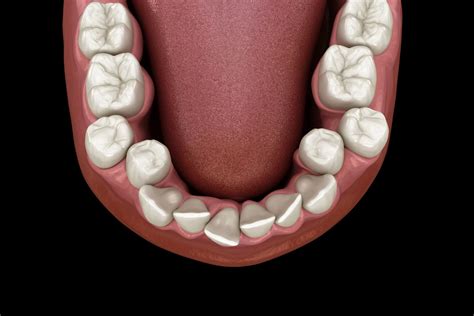 Understanding Dental Cross Bite Causes Effects And Treatments The Grace Dental
