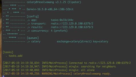 Python3x 如何构建一个分布式爬虫：理论篇 培名的python世界 Segmentfault 思否