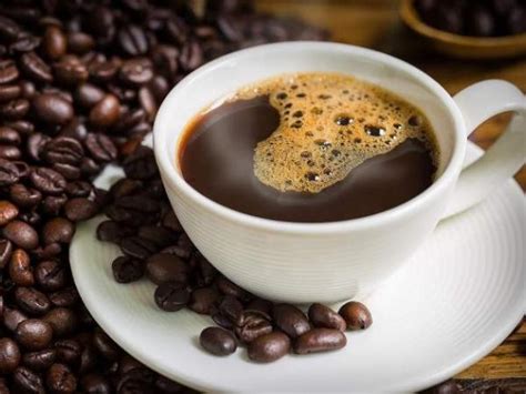 Taza De Café De 1000 Dólares Será Servida En Estados Unidos En