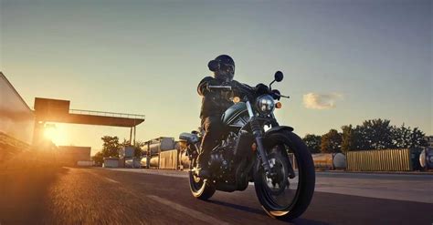 Ipotesi Honda Gb750 E Cl750 Perchè No News Motoit