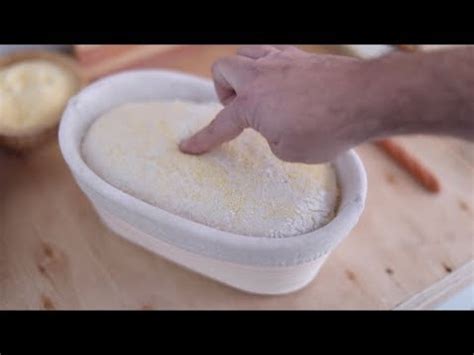 Temperatura Perfecta Para Fermentar Tu Pan Casero Rey Vino Blanco