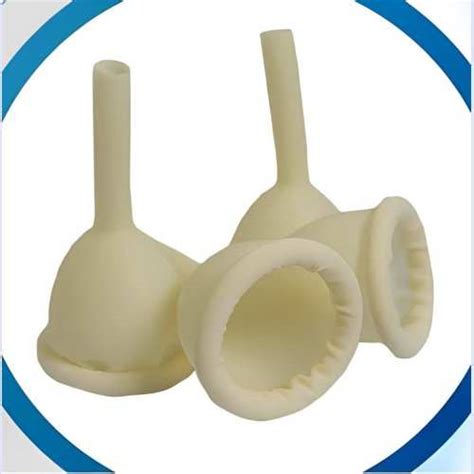 Dispositivo Para Incontinência Urinária Nº 4 Uritex Madeitex