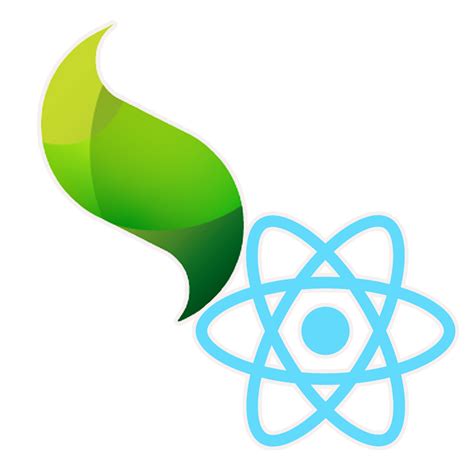 Extjs React Logo Nextflow