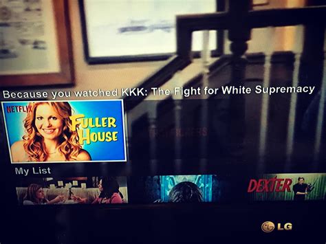 Netflix I Think Your Suggestion Algorithm Is Broken R Screenshots