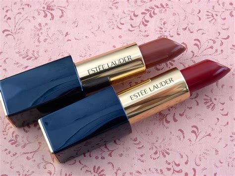 Estée Lauder Pure Color Envy Sculpting Lipstick In Dangerous