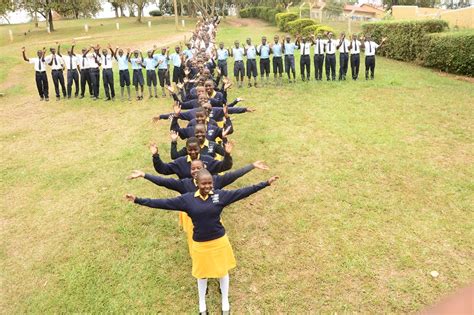 About Us Makerere High School Migadde
