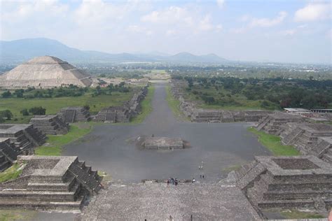 Teotihuacan ¿ciudad De Los Dioses O Ciudad Del Sol Investigadores