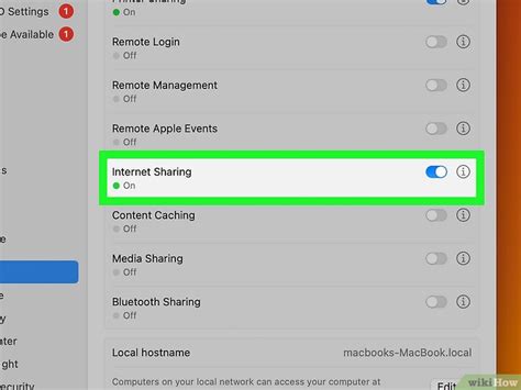 How To Share An Internet Connection On Any Device How To Share An Internet Connection On Any Device