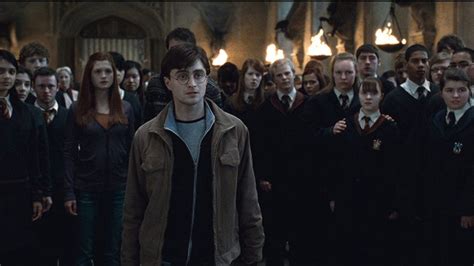 Nonton Semua Film Harry Potter Bisa Bikin Kamu Dapat Rp 15 Juta
