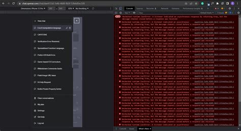 Extension Does Not Work With Chatgpt Plus · Issue 116 · Pionxzh