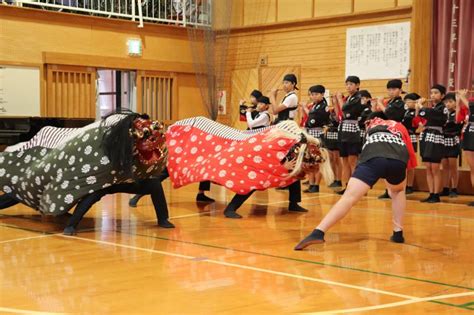 （6年）平和のバトンタッチ｜菊池市立花房小学校公式ウェブサイト