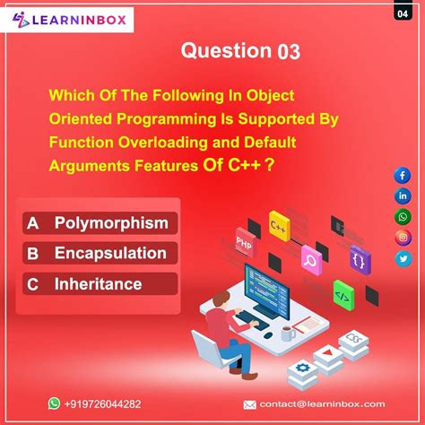 Learninbox C Quiz For Beginners Test Your Coding