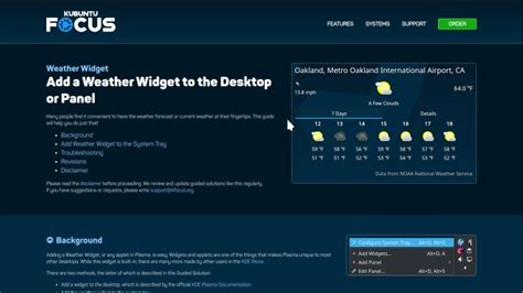 Kubuntu Focus On Linkedin Helpfulhints Ai Ml Linux Kde