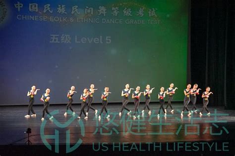 【舞動一夏】爾灣最專業的舞蹈基地開課了！ 【悠健生活志 Us Health Lifestyle】