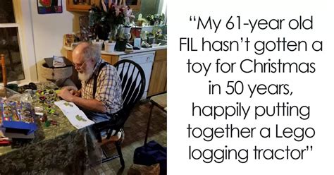 80 Year Old Santa Spreads Christmas Cheer Through Handmade Creations