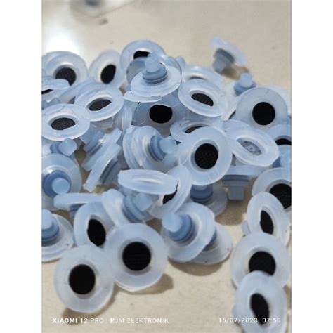 Jual 10 Biji Karet Stik Ps L R Shopee Indonesia