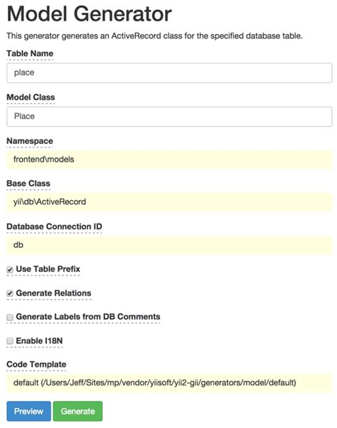 Building Your Startup With Php Feature Requirements And Database