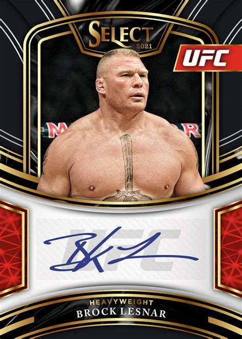 Colección Select UFC 2021 Datos Fotos Panini América ONE WOMAN ARMY