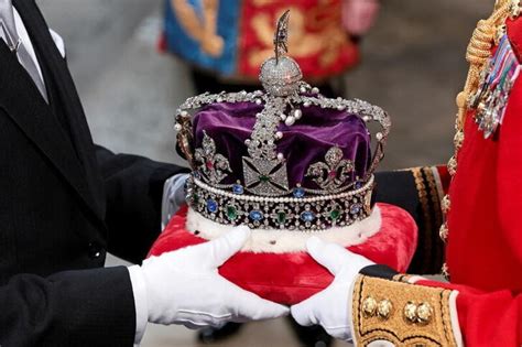South Africans Call For Uk To Return Diamonds Set In Crown Jewels Reuters
