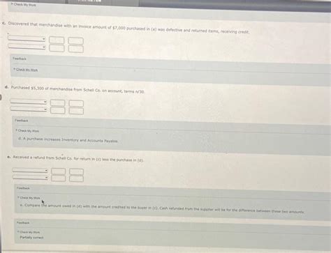 Solved Protuse Autibed Transestions6 Qiscovered That