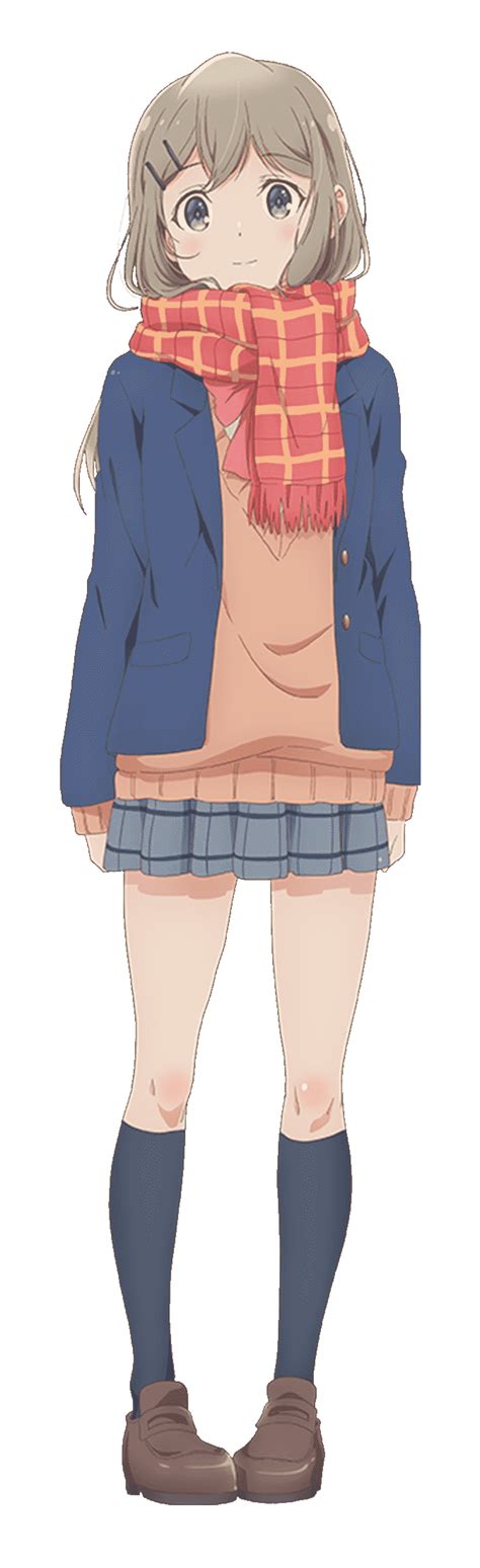 File Shimamura Hougetsu png 萌娘百科 万物皆可萌的百科全书