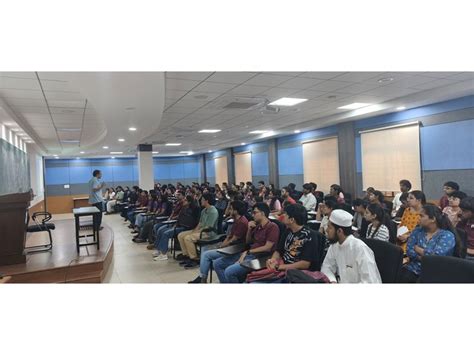 Ihub Data Launches Ai Ml Training For Future Tech Leaders Business