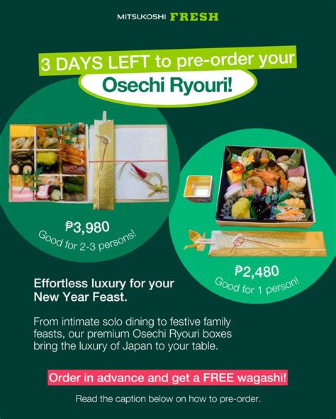 Mitsukoshi Fresh Taguig