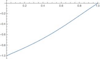 Differential Equations Infinite Expression Error NDSolve
