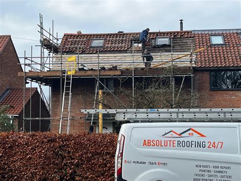 About Us Absolute Roofing 247