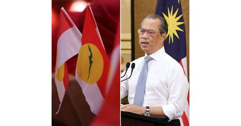 Both Muhyiddin Umno Must Prove Their Claims Says Expert New Straits