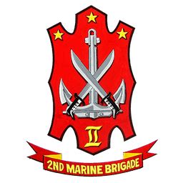 Marine Forces — Philippine Marine Corps