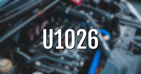 Solved U1026 Code Fixing Invalid Data For Transfer Case Shift Control