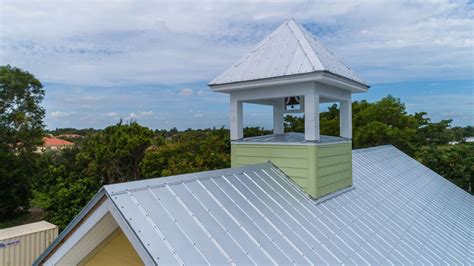 Metal Roofs Altec Roofing