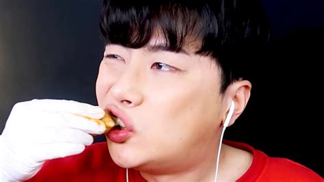 韩国辣鸡 火鸡面 韩国吃播 美食 吃播的声音 沙雕日常 Sangyoon的沙雕日记 Sangyoon的沙雕日记 哔哩哔哩视频